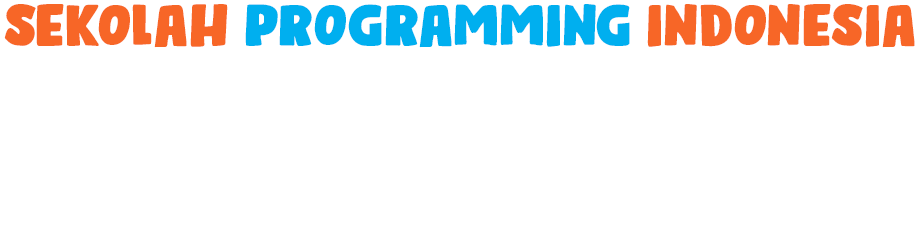 Sekolah Programming Indonesia